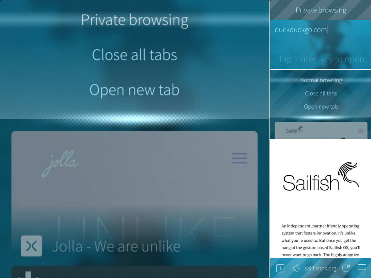 Developer spotlight: Siteshwar on open source and Sailfish Browser ...